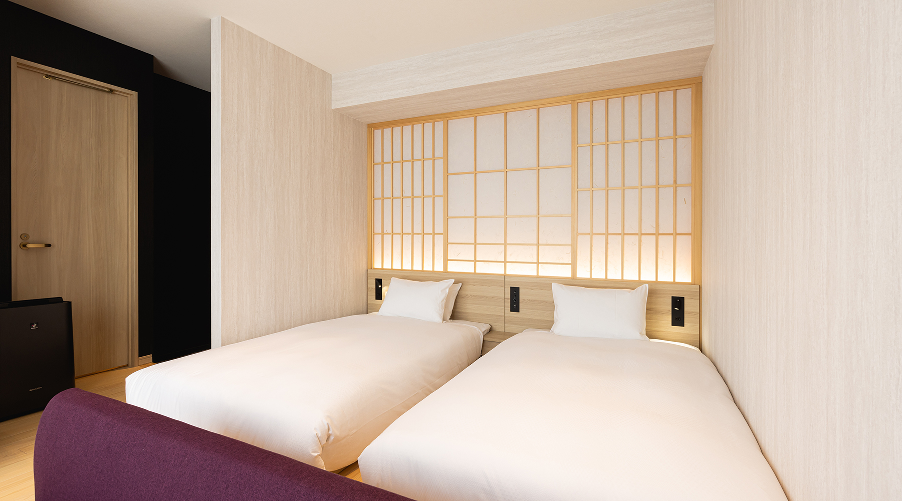 【公式】La'gent Hotel Kyoto Nijo / ラ･ジェント･ホテル京都二条